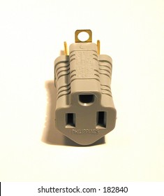 1,013 2 prong plug Images, Stock Photos & Vectors | Shutterstock