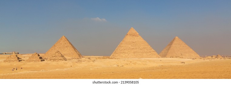 842 Three great pyramids Images, Stock Photos & Vectors | Shutterstock