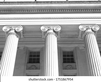 7,454 Pilaster Column Images, Stock Photos & Vectors | Shutterstock