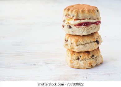 Scone Images, Stock Photos & Vectors | Shutterstock