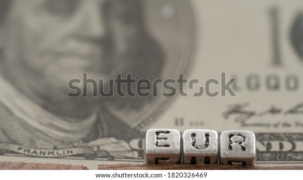 Three Silver Blocks Placed Row Labeled Stock Photo 1820326469 ...
