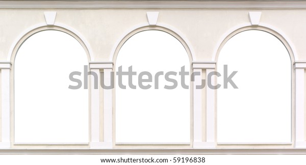 Three Windows Element Design Stock Photo 59196838 | Shutterstock