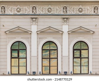 Building fronton Images, Stock Photos & Vectors | Shutterstock