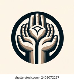 Create Vector Logo That Represents Mission AI-generated image ...