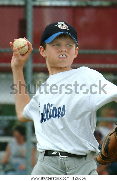 Throwing Stock Photo 126656 | Shutterstock