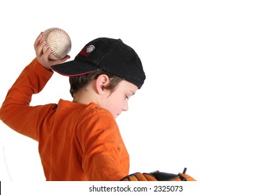 1,692 Boy throwing baseball Images, Stock Photos & Vectors | Shutterstock