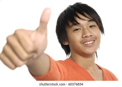 Thumb Stock Photo 60376834 | Shutterstock