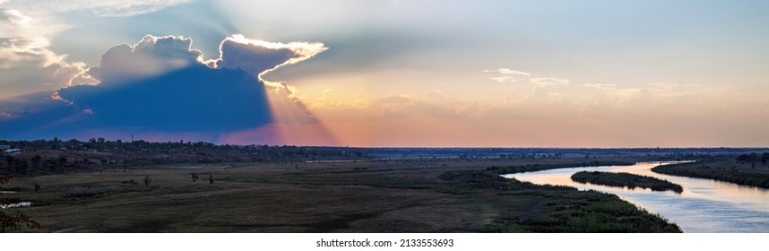 113 Kavango river Images, Stock Photos & Vectors | Shutterstock