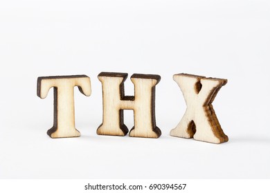 Thx Stock Photo 690394567 | Shutterstock