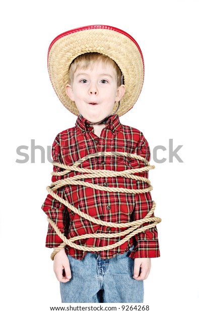 315 imágenes de Kid tied up by rope - Imágenes, fotos y vectores de ...
