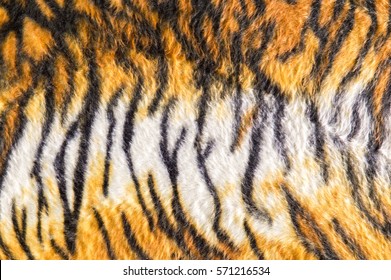 Tiger Fur Pattern Stock Photo 571216534 | Shutterstock