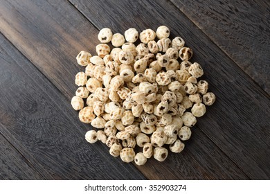 2,681 Tiger Nuts Images, Stock Photos & Vectors | Shutterstock