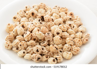 Tiger Nuts Stock Photo 519178012 | Shutterstock