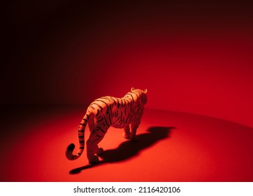5,256 Tiger shadow Images, Stock Photos & Vectors | Shutterstock