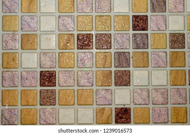 Tile Pattern Background Wallpaper Stock Photo 1239016573 | Shutterstock