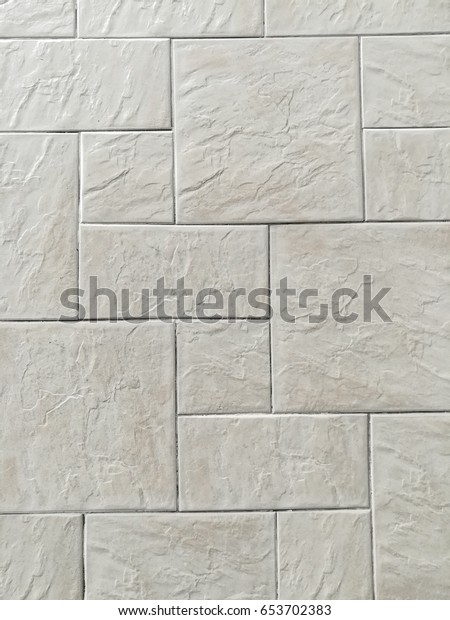 Tile Surface Texture Stock Photo 653702383 | Shutterstock