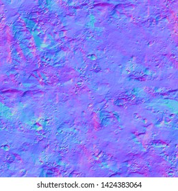 Tiled Normal Map Rock Texture Scenes Stock Photo 1424383064 | Shutterstock