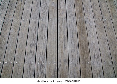 Timber Boardwalk Texture Pattern Stock Photo 729968884 | Shutterstock