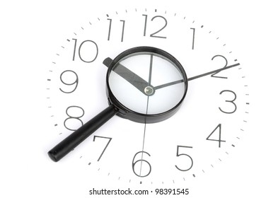 Different Time Zones Confusion Over Time Stock Vector (Royalty Free ...
