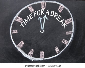 16,682 Office break icons Images, Stock Photos & Vectors | Shutterstock