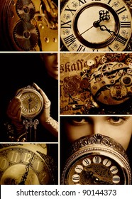 11,539 Watches collage Images, Stock Photos & Vectors | Shutterstock
