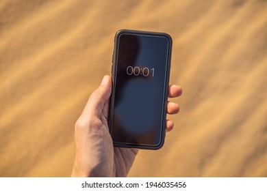 194 Climate Change Sand Clock Images, Stock Photos & Vectors | Shutterstock