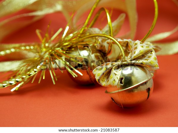 Tinkle Bells Stock Photo 21083587 | Shutterstock