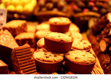 Mandalay Myanmar Night Market Food Dosa Stock Photo 510610627 ...