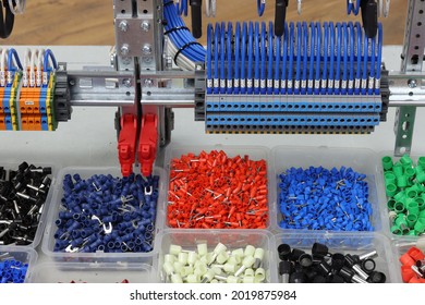 194 Multi core wire Images, Stock Photos & Vectors | Shutterstock