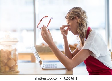 551 Tired waiter Images, Stock Photos & Vectors | Shutterstock