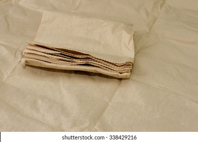 Tissue Paper Stock Photo 338429216 | Shutterstock
