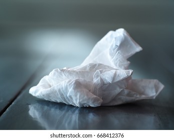 Tissue Paper Stock Photo 668412376 | Shutterstock