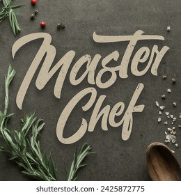 Indoor Photo Masterchef Room Metal Workplace AI-generated image ...