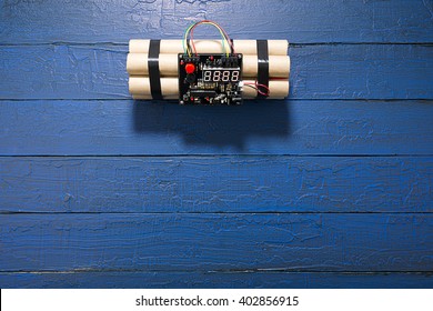 8,564 Bomb countdown Images, Stock Photos & Vectors | Shutterstock