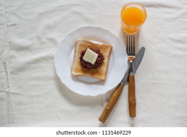 192 Anko toast Images, Stock Photos & Vectors | Shutterstock