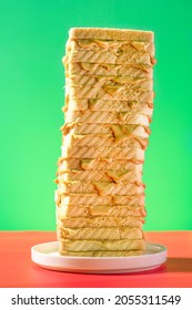 3,571 Tower sandwich Images, Stock Photos & Vectors | Shutterstock