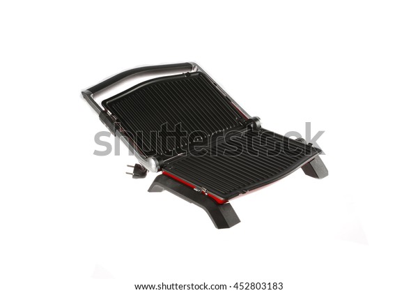 Toast Machine Stock Photo 452803183 | Shutterstock