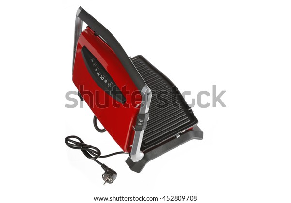 Toast Machine Stock Photo 452809708 | Shutterstock