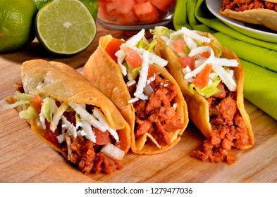 Tocos : 7 images, photos et images vectorielles de stock | Shutterstock