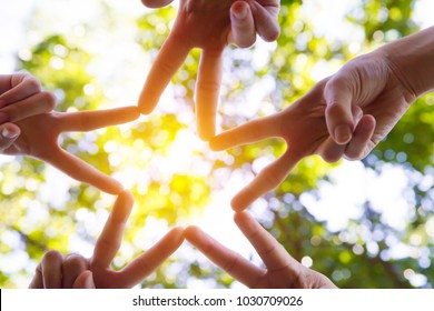 51,554 Finger star Images, Stock Photos & Vectors | Shutterstock