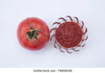 175 Tomato rosette Images, Stock Photos & Vectors | Shutterstock
