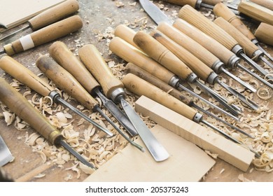 Tool Stock Photo 205375243 | Shutterstock