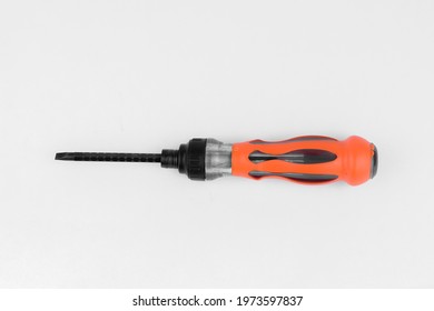 Tool Hardware Store Object On White Stock Photo 1973597837 | Shutterstock