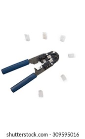 Tool Internet Cable Internet Connector Stock Photo 309595016 | Shutterstock