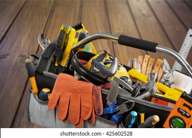 Toolbox Stock Photo 304910777 | Shutterstock