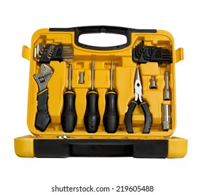 18,253 Toolkit box Images, Stock Photos & Vectors | Shutterstock