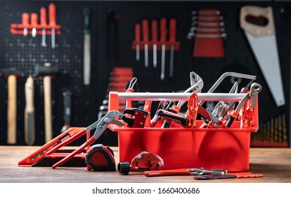 Worktool Images, Stock Photos & Vectors | Shutterstock