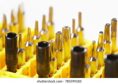 Toolboxes Toolkit Stock Photo 785599183 | Shutterstock