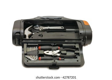 Bicycle Mechanic Tool Box Stock Photo 129332411 | Shutterstock