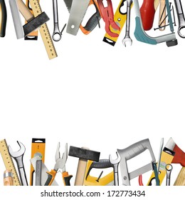 Tools Stock Photo 172773434 | Shutterstock